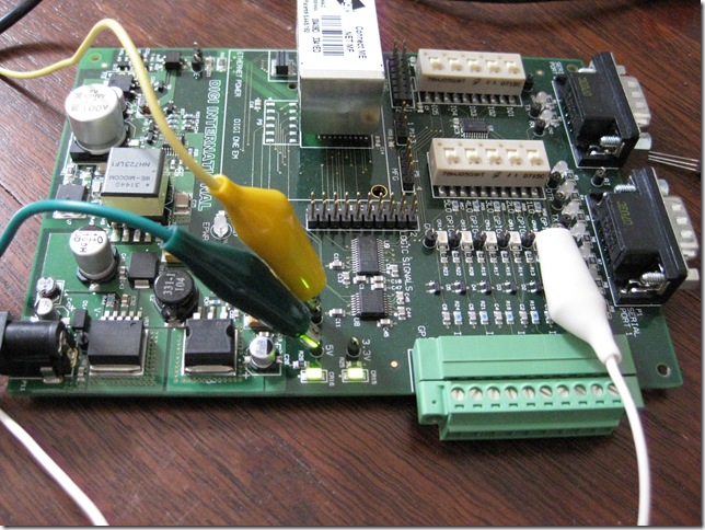 pure robot.com: Using a Transistor as a Digital Switch